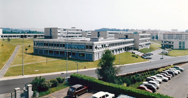 L’IUT de Besançon-Vesoul – 600 ans | université de Franche-Comté