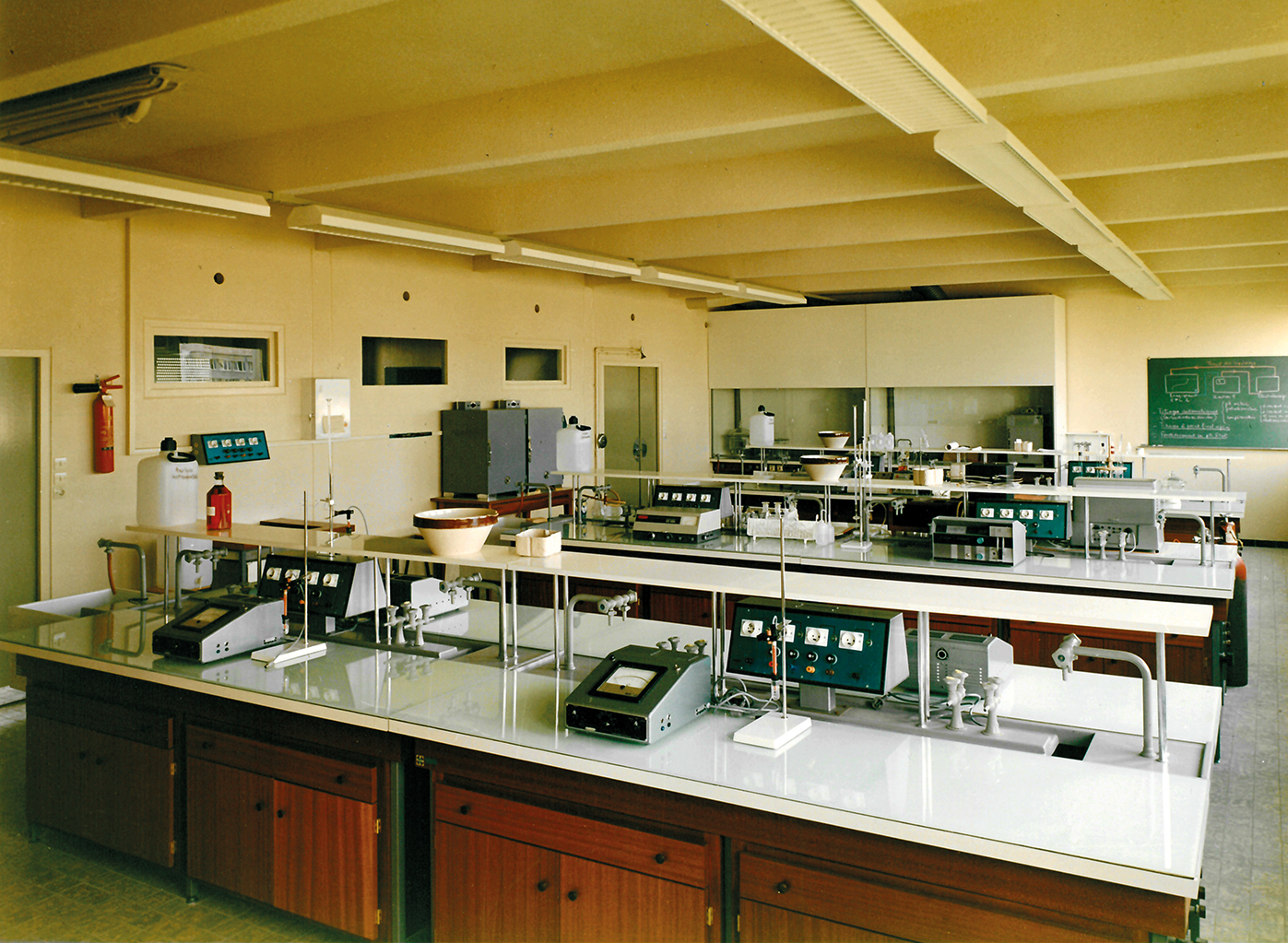 L’IUT de Besançon-Vesoul – 600 ans | université de Franche-Comté