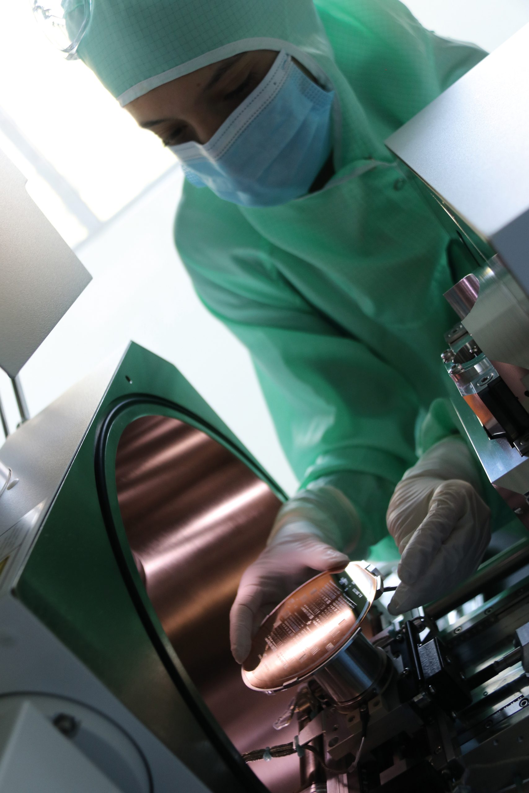 Institut FEMTO-ST, Franche-Comté électronique mécanique thermique et ...